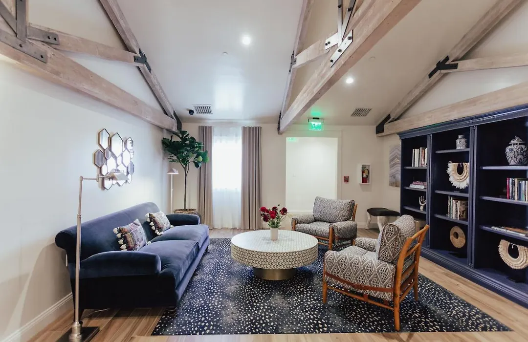 Solvang Hotels | Discover 21 Top Stays for Your Visit