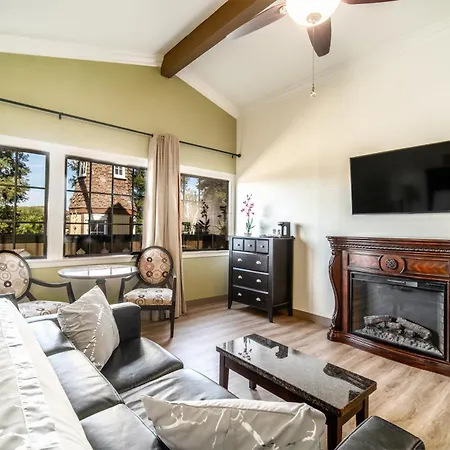 Solvang Hotels | Discover 21 Top Stays for Your Visit