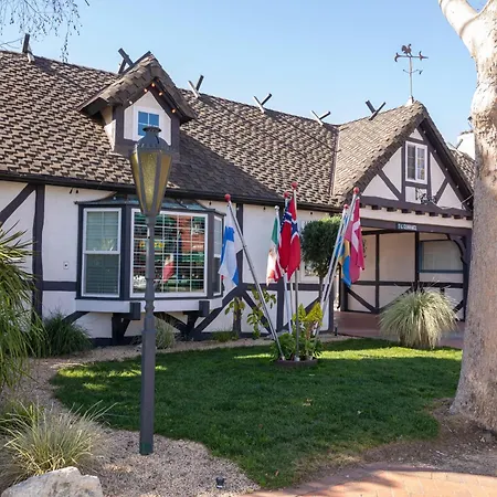 Solvang Hotels | Discover 21 Top Stays for Your Visit