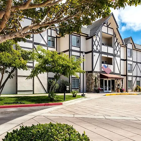 Solvang Hotels | Discover 21 Top Stays for Your Visit