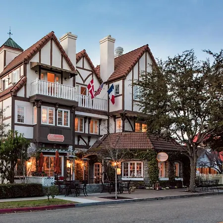 Solvang Hotels | Discover 21 Top Stays for Your Visit